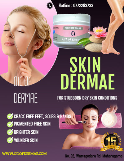 Oil Of Dermae Products | Buy Online - www.oilofdermae.com - oil-dermae