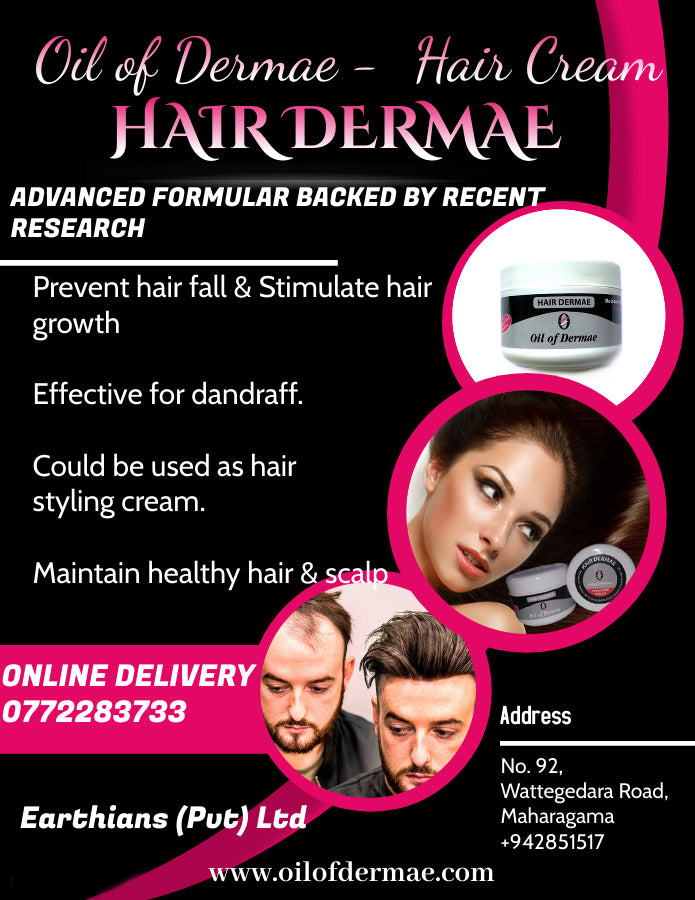 Oil Of Dermae Products | Buy Online - www.oilofdermae.com - oil-dermae